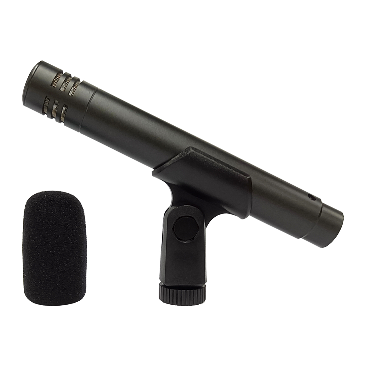 Acemic C-300 Pencil Condenser Microphone for Instrument Recording